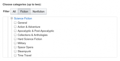 How To Republish A Book For Self-Publishing Authors