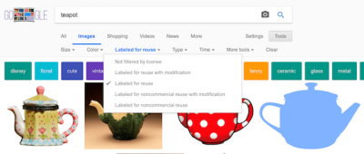 You Should Use Free Images From The Internet Responsibly