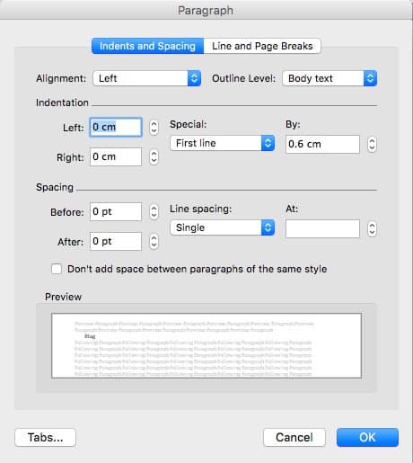  How To Format An Ebook In Word By Using Styles