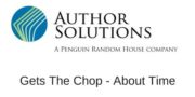 Author Solutions AKA AuthorHouse Gets The Chop - About Time
