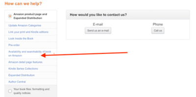 The Hidden Amazon Book Promotion Kindle Previewer Tool