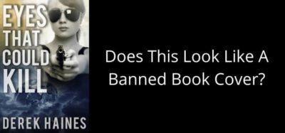 Banned Book Covers On Amazon KDP And Amazon Ads