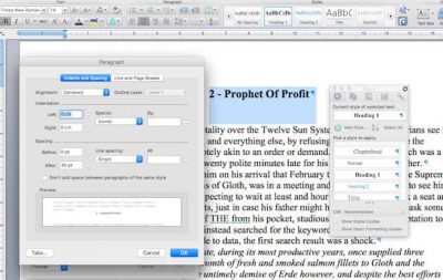 How To Make An Ebook Look More Like A Real Book