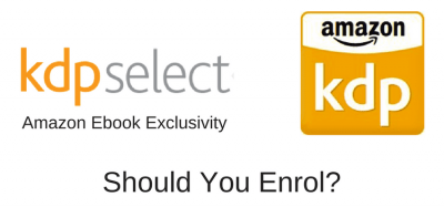 Should You Enroll In Amazon Kindle KDP Select Exclusivity?