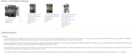 Getting Amazon Book Reviews - Problems and Solutions