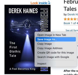 Promote Your Book With Links You Might Not Know About