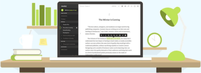 10 Free Book Publishing Software And Tools For Authors