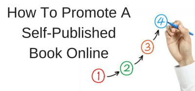 Promote A Book Online With These Four Key Planning Ideas