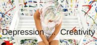 Is There A Link Between Depression And Creativity?