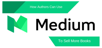 Learn How To Use Medium To Promote Your Book Marketing