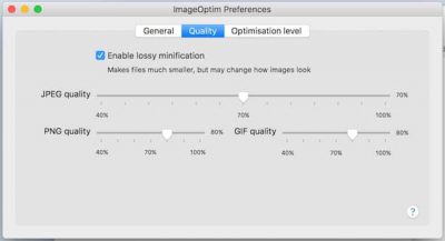 Learn How To Compress Images For Ebooks Or A Website