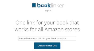 Universal Book Links To Sell On All Online Book Stores