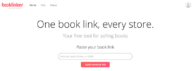 Universal Book Links To Sell On All Online Book Stores