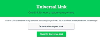 Universal Book Links To Sell On All Online Book Stores