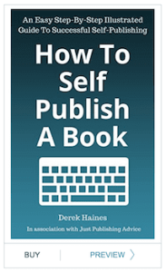 How To Promote A Book With Image Links On Social Media