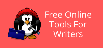 Free Online Writing Tools For Students And New Writers