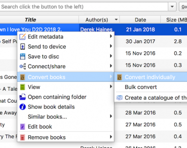 How To Format A Poetry Ebook For Self-Publishing