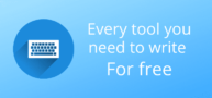 The Best 55 Free Writing Software And Free Writing Apps
