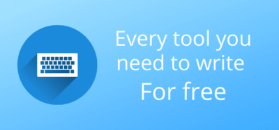 The Best 55 Free Writing Software And Free Writing Apps
