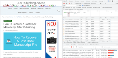 10 Ways To Do An Accurate Website Speed Test For Your Blog