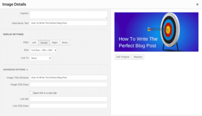 How To Write A Perfect Blog Post in 11 Easy Steps