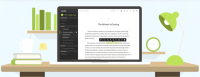 The Best Free Book Writing Software For Your New Novel