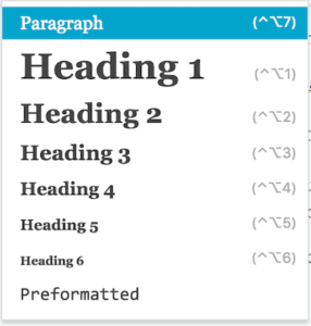 How To Write A Perfect Blog Post in 11 Easy Steps