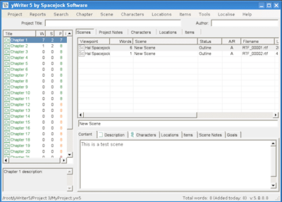 The Best Free Book Writing Software For Your New Novel