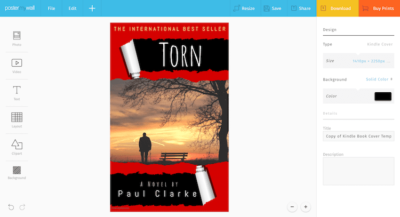 Do You Need A Free Book Cover Maker For Your New Ebook?