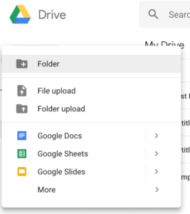 Using Google Docs Offline As A Microsoft Word Alternative