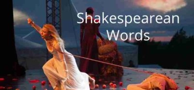 How Many Words Did Shakespeare Invent That We Use Today