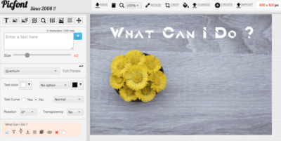 How To Add Text To A Picture Or Photo In 8 Easy Free Ways