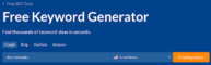 6 Free Google Keyword Tool Alternatives To Research Keywords