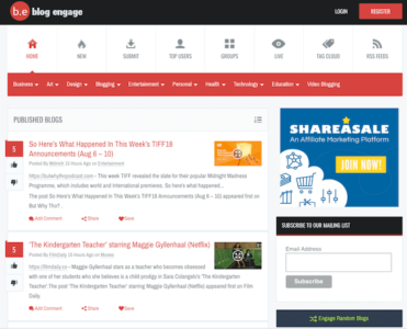 Learn How To Start An Automated News Aggregator Site