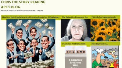 Learn How To Start An Automated News Aggregator Site