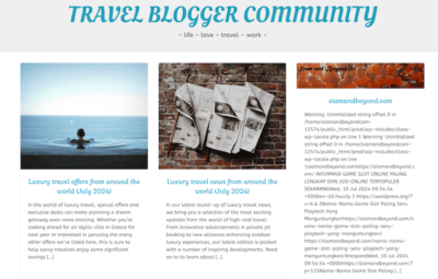 Learn How To Start An Automated News Aggregator Site