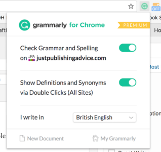 The Best Google Chrome Extensions For Writers And Bloggers