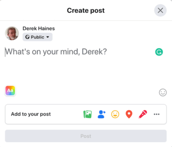 How To Easily Fix A Facebook Share With No Image