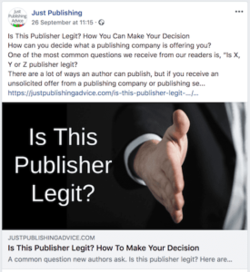 How To Easily Fix A Facebook Share With No Image
