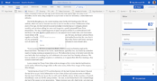 Can Apple Pages Replace Microsoft Word For Mac?