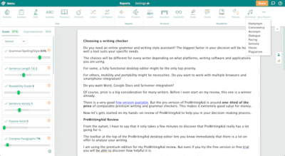 10 Free Book Publishing Software And Tools For Authors