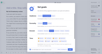 18 Free Grammar Checkers And Grammar Correction Tools