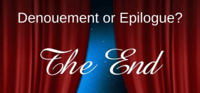 Denouement vs. Epilogue - What's The Difference?