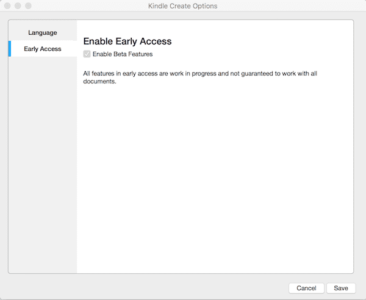 Using The Amazon Kindle Create App For Perfect Ebooks