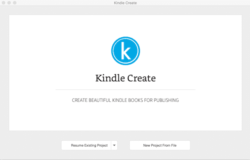 Using The Amazon Kindle Create App For Perfect Ebooks