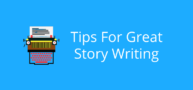 How To Write A Great Story - Plan And Organize Your Ideas