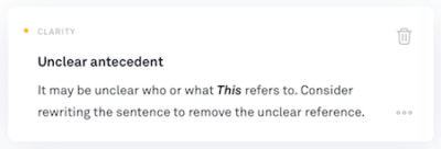 20 Common Grammar Mistakes You Can Easily Correct