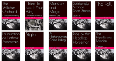 How To Choose The Best Book Cover Fonts And Colors