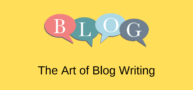 How To Write A Great Blog Post To Get You More Readers