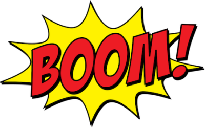 How To Use Strong Verbs To Add Punch To Your Writing